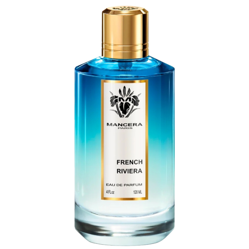 Mancera French Riviera Eau De Parfum - DECANTY
