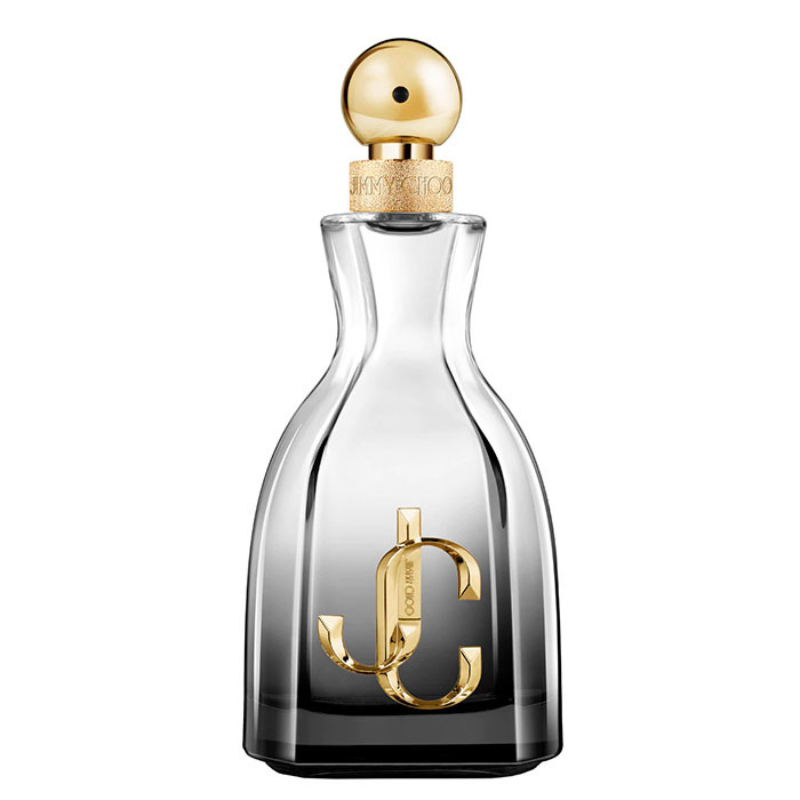 Jimmy Choo I Want Choo Forever Eau De Parfum - DECANTY