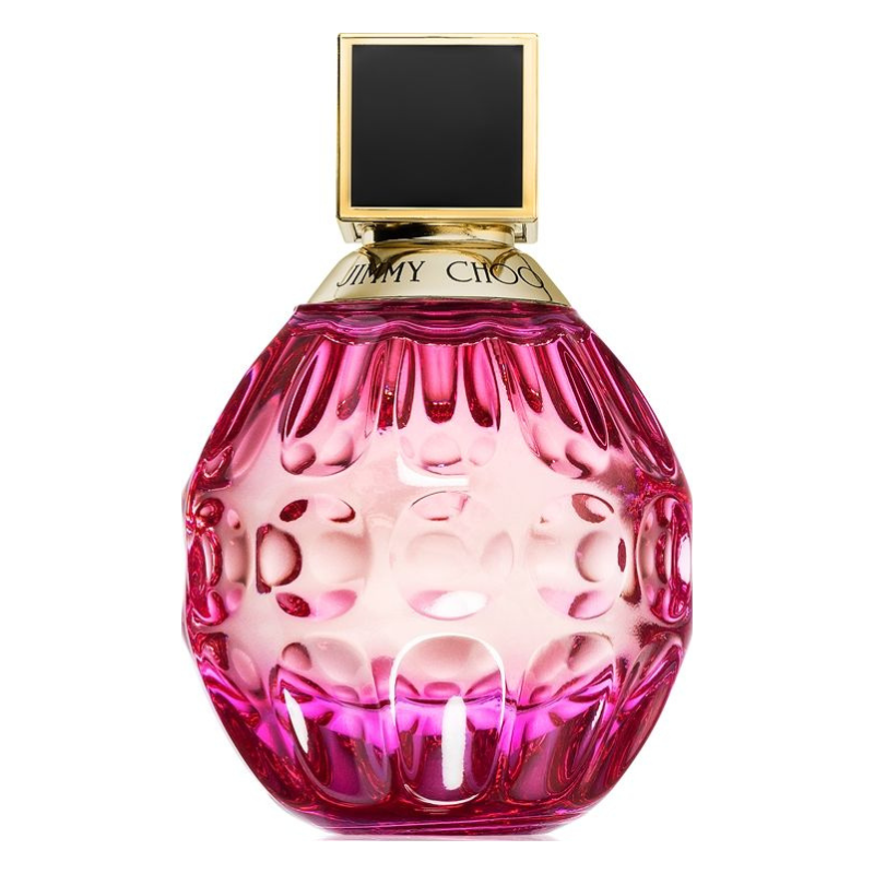 Jimmy Choo Rose Passion Eau De Parfum - DECANTY